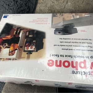 3Com | Portable Audio & Video | 3com Big Picture Tv Video Camera Phone ...